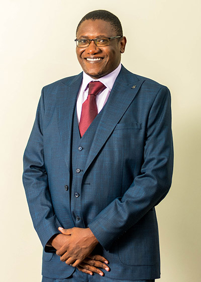 Leadership - Sublime Asset Management