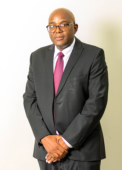 Leadership - Sublime Asset Management