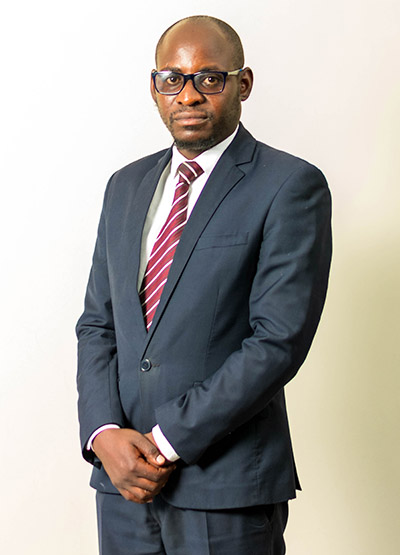 Investments Team - Sublime Asset Management